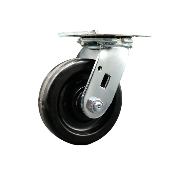 Service Caster Albion Industries 16TM05101S Replacement Caster | Wayfair